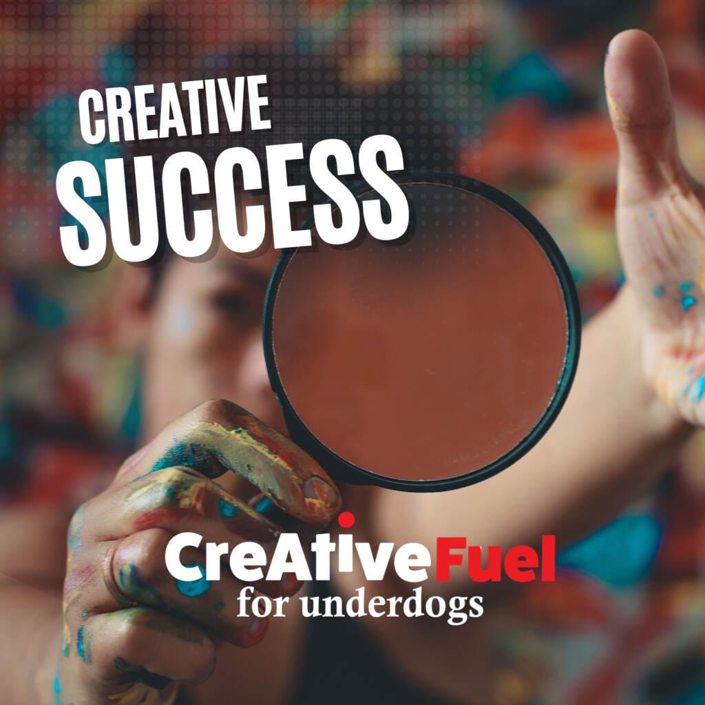 Transforming Challenges into Creative Success | advancreative