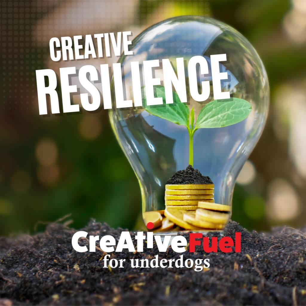 Activate Your Emotional Teflon Shield | advancreative